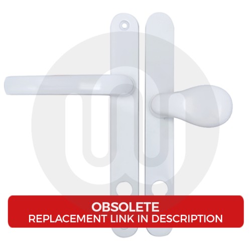 ERA Split Spindle (50/50)