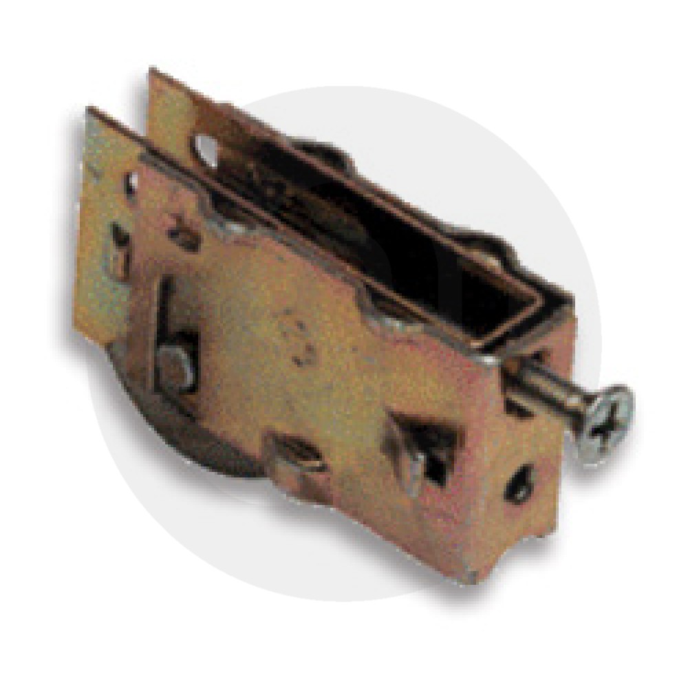 Snap In Single Wheels