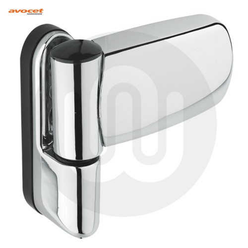 Giesse Flash XL Door Hinge