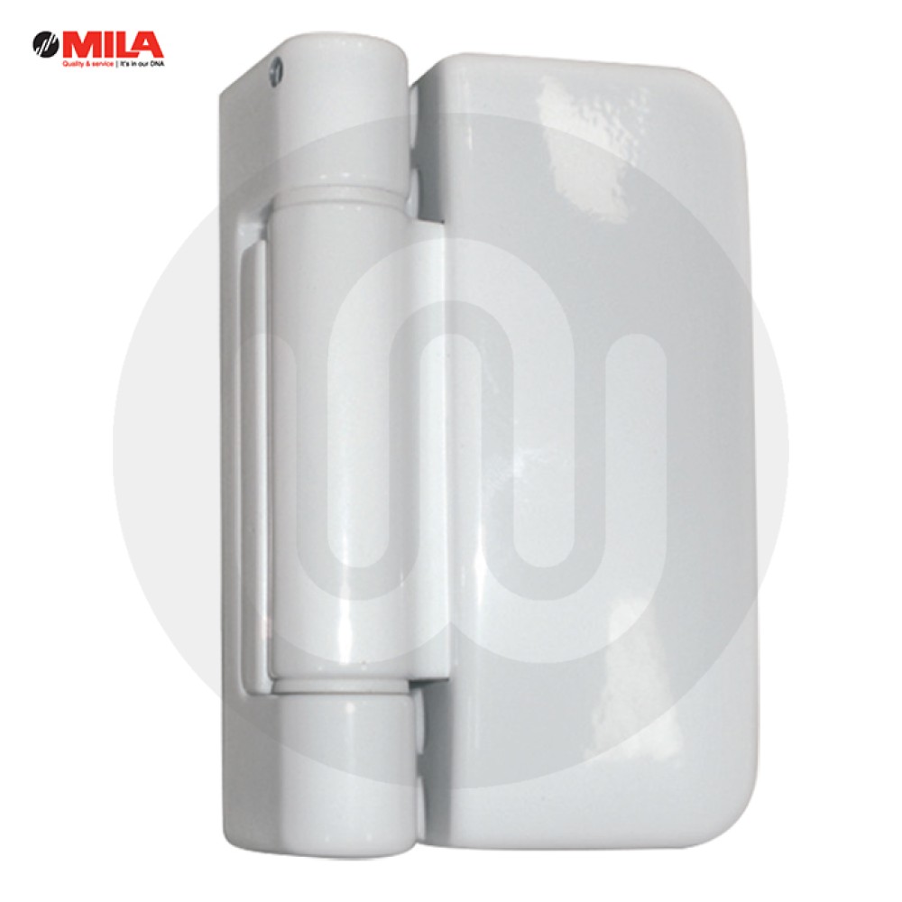 Mila Evolution Flag Hinge