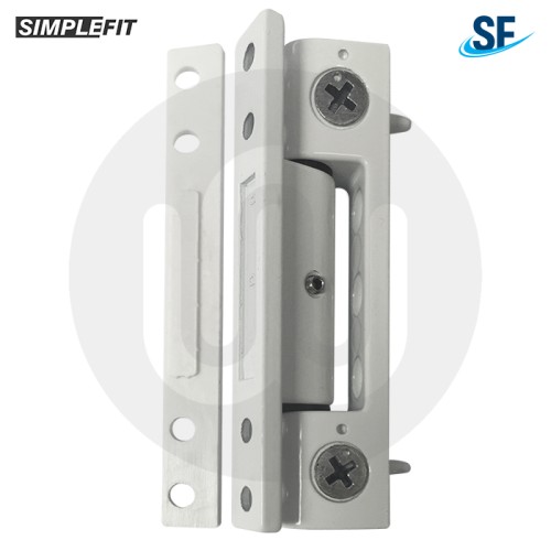 SFS Dynamic 2D Hinge
