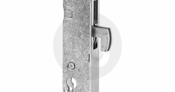 Wilka/Glutz Patio Door Lock