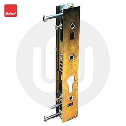 Arthritic Easy Turn Extended Thumbturn Cylinder