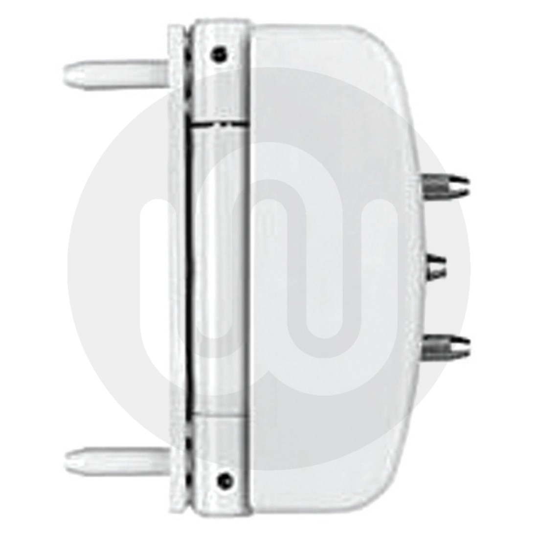 SFS Dynamic 2D Hinge