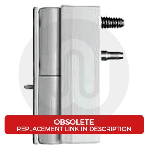 SFS Dynamic 2D Hinge