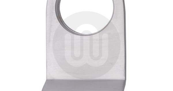 Rounded Cylinder Pull