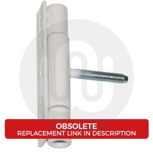 SFS Dynamic 2D Hinge