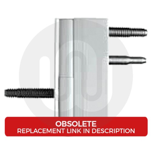 SFS Dynamic 2D Hinge