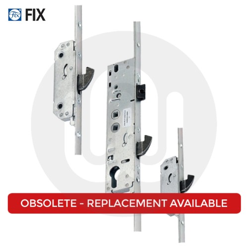 FIX Inline Window Handle - Non-Locking