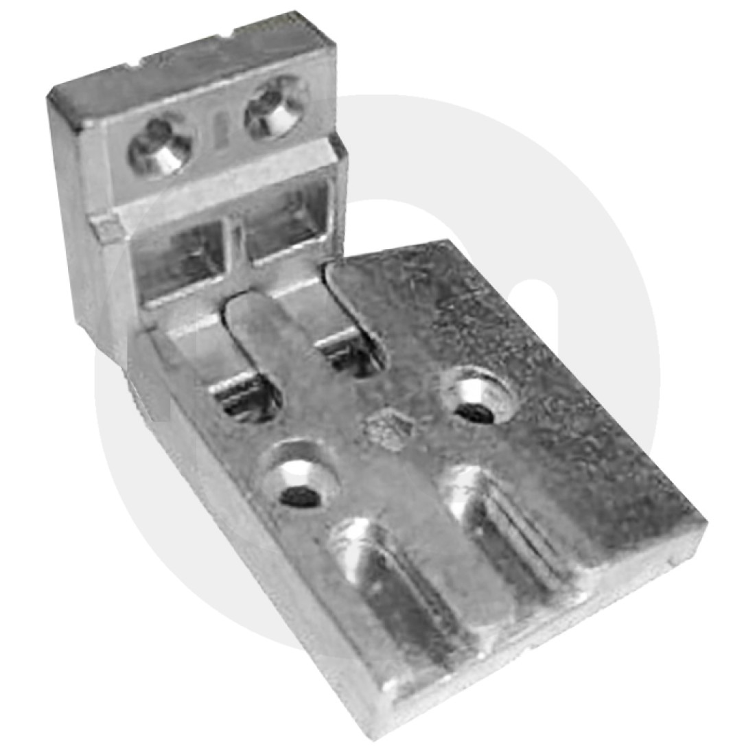 Corner Shootbolt/Mushroom Keep Set