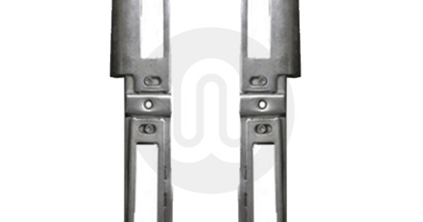 Gridlock E-Series Centre Keeps