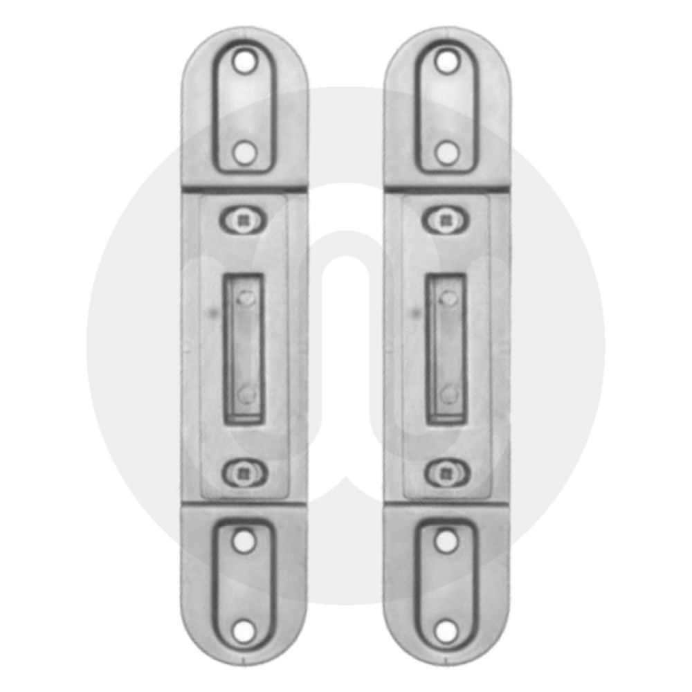 Hook Keeps for Timber Doors