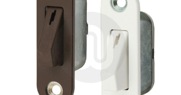 Vertical Sliding Window Sash-Lok