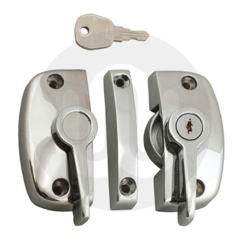 CAL Magic Corners for Aluminium Profiles