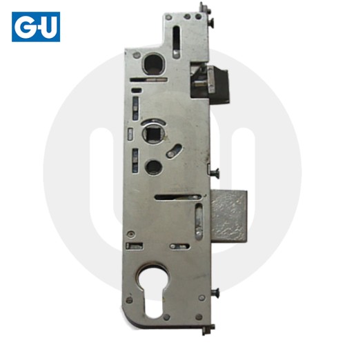 SI Aluminium Peg Window Handle - Locking
