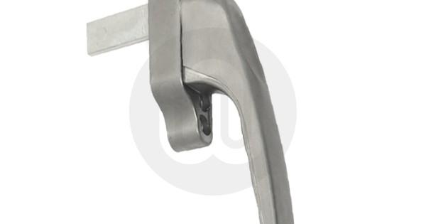 Peg Window Handle - Non-Locking