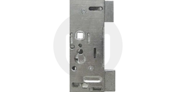 Lockmaster Centre Case - Single Spindle - includes packer