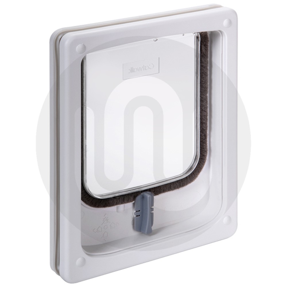 Standard Cat Flap for 11-30mm Panels