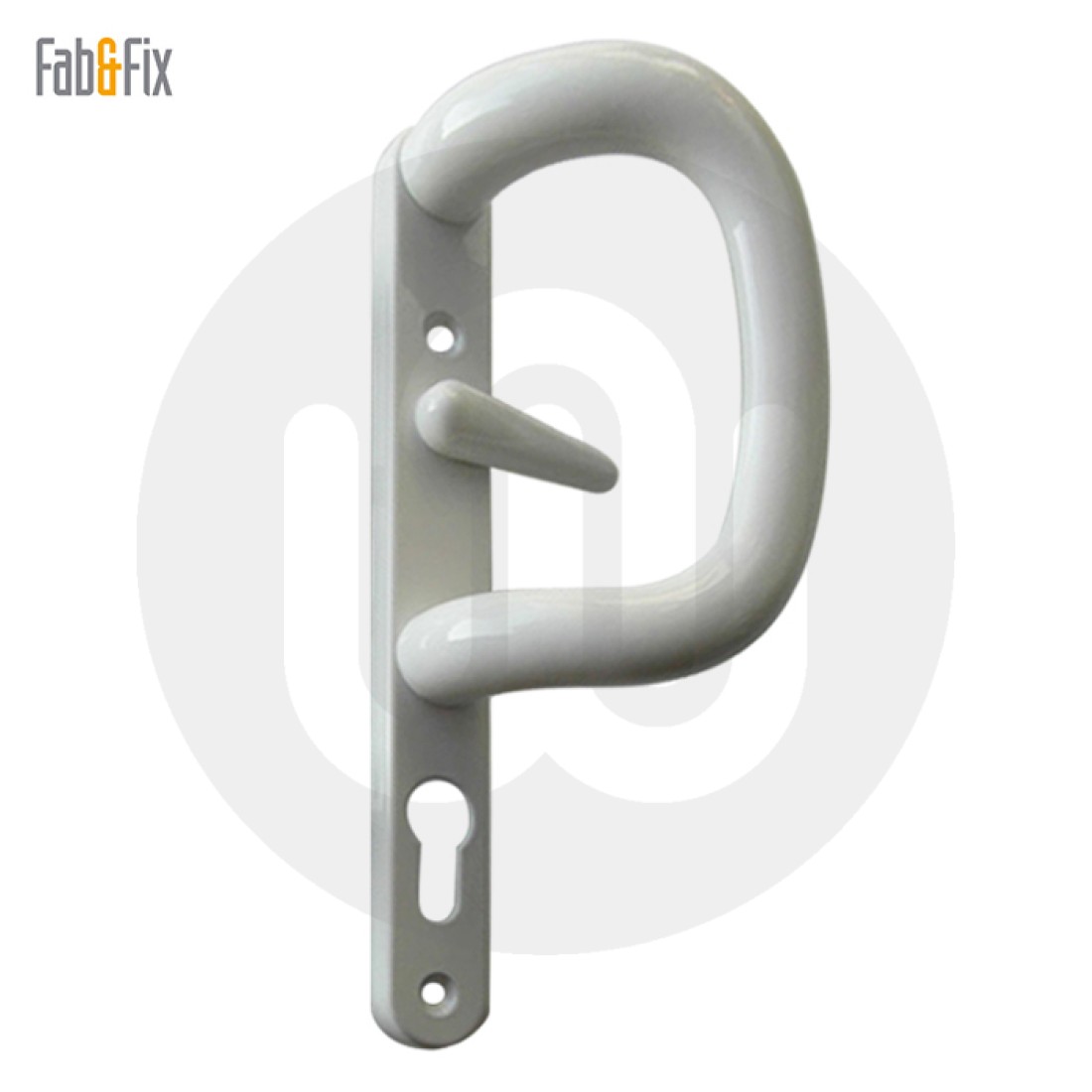Fab & Fix Pembroke 'D' Patio Handle