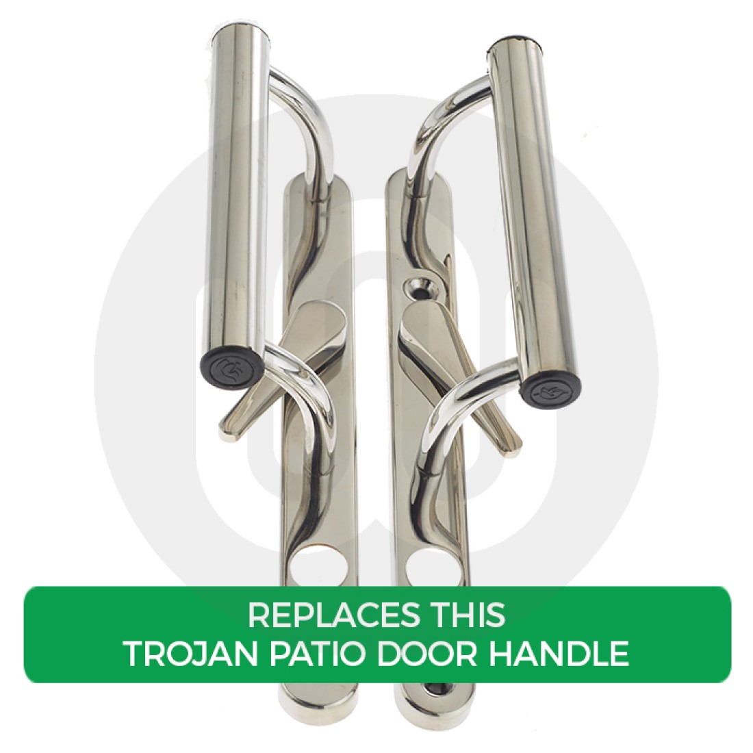 Fab & Fix Pembroke 'D' Patio Handle