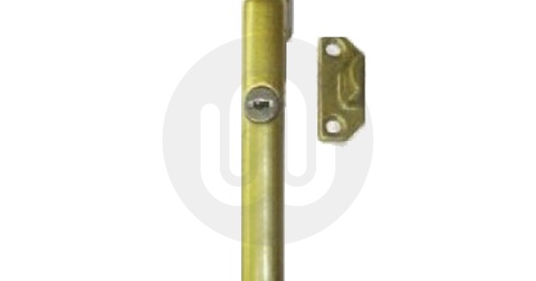 Basta Inline Timber Window Handle