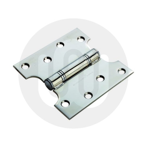 SFS Dynamic 2D-F Composite Door Hinge – Pack of 3