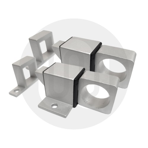 Giesse Flash XL Door Hinge