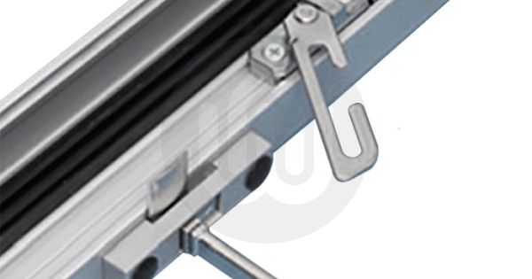 Res-Lock Concealed Tilt & Turn Locking Restrictor