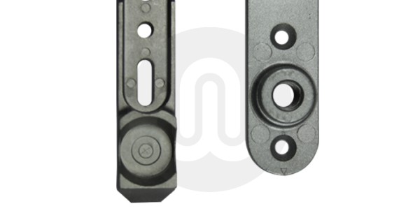Axim Bottom Pivot Set