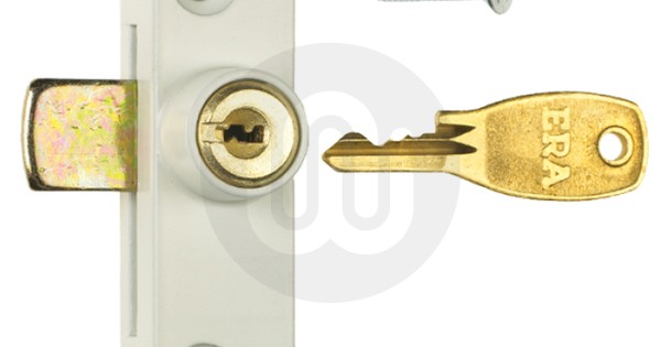 ERA Metal Window Lock