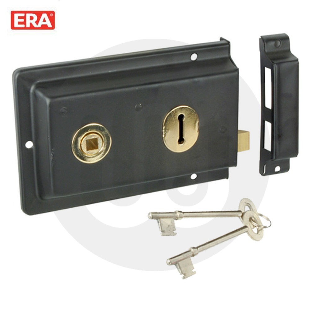 Traditional Rim Sashlock