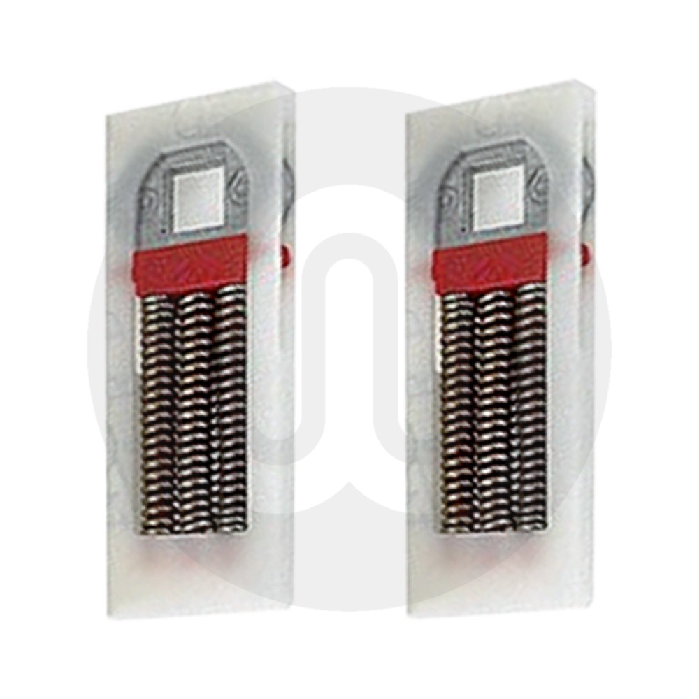 Hoppe Spring Cassettes (Pair)