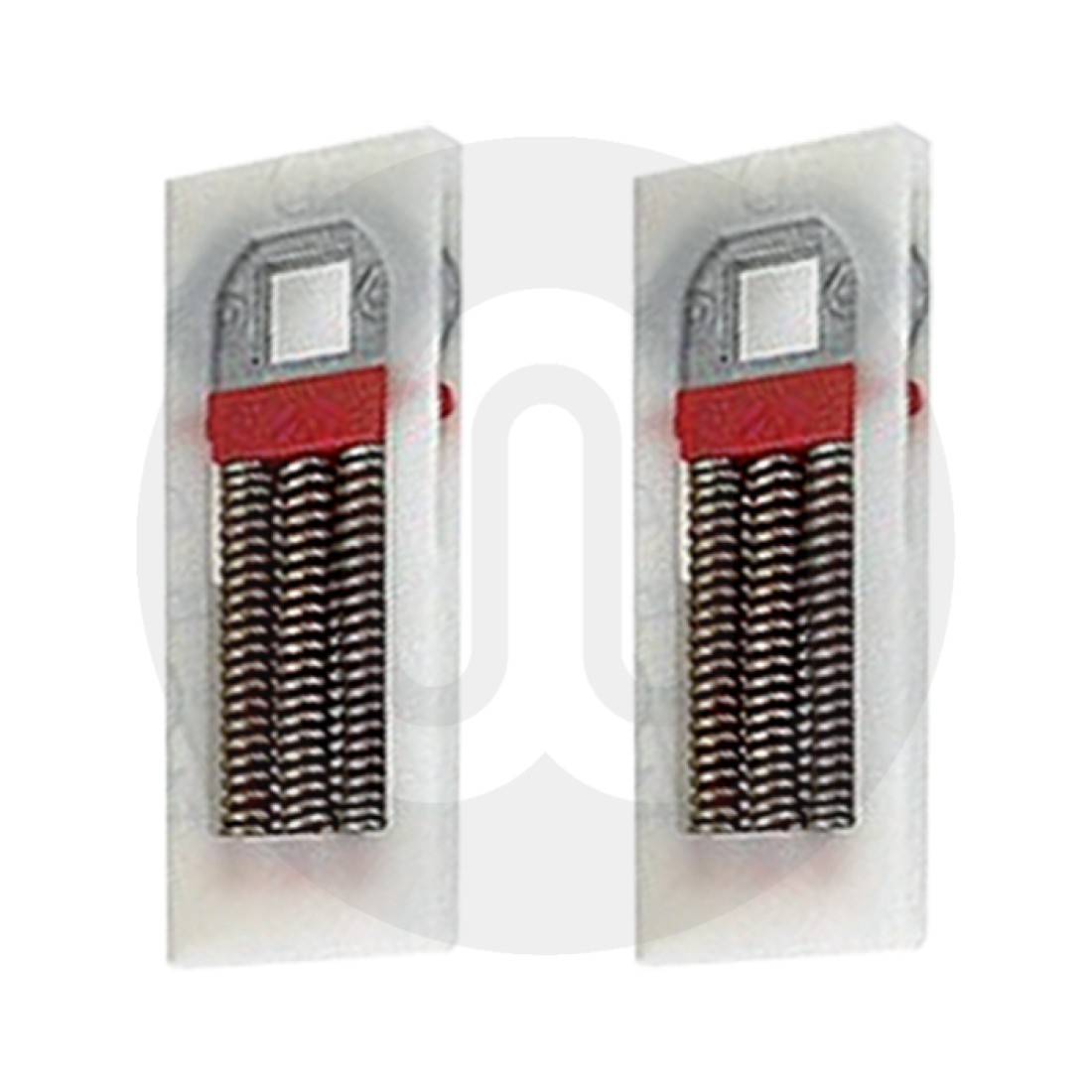Hoppe Spring Cassettes (Pair)