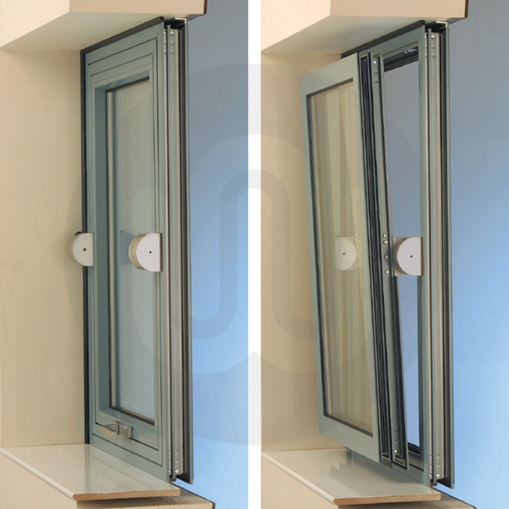 Sobinco Series 490 Pivot Hinge