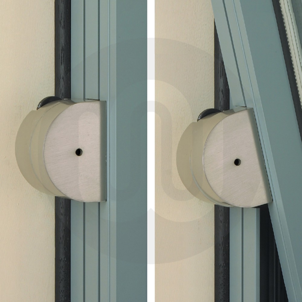 Sobinco Series 490 Pivot Hinge