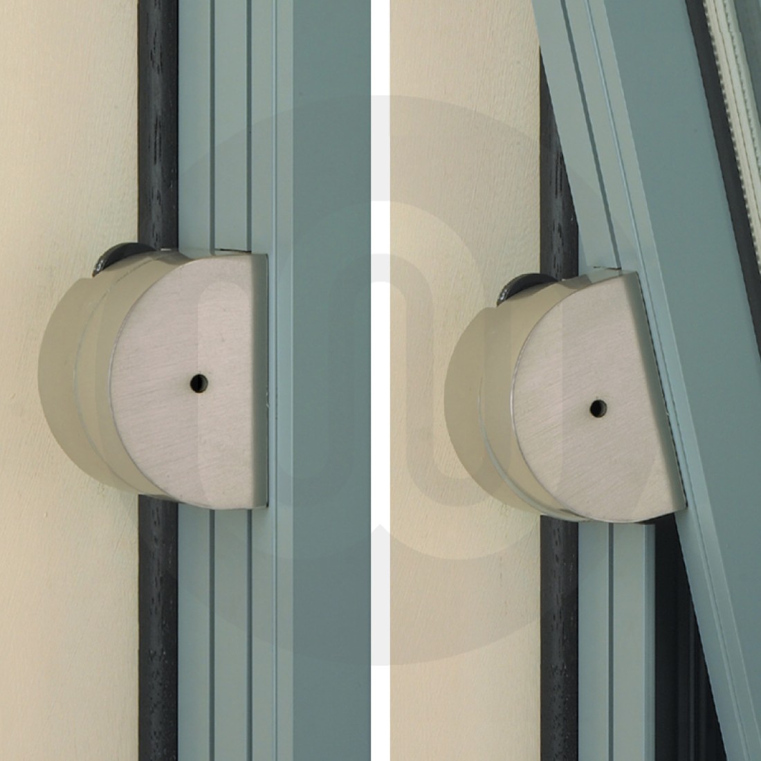 Sobinco Series 490 Pivot Hinge