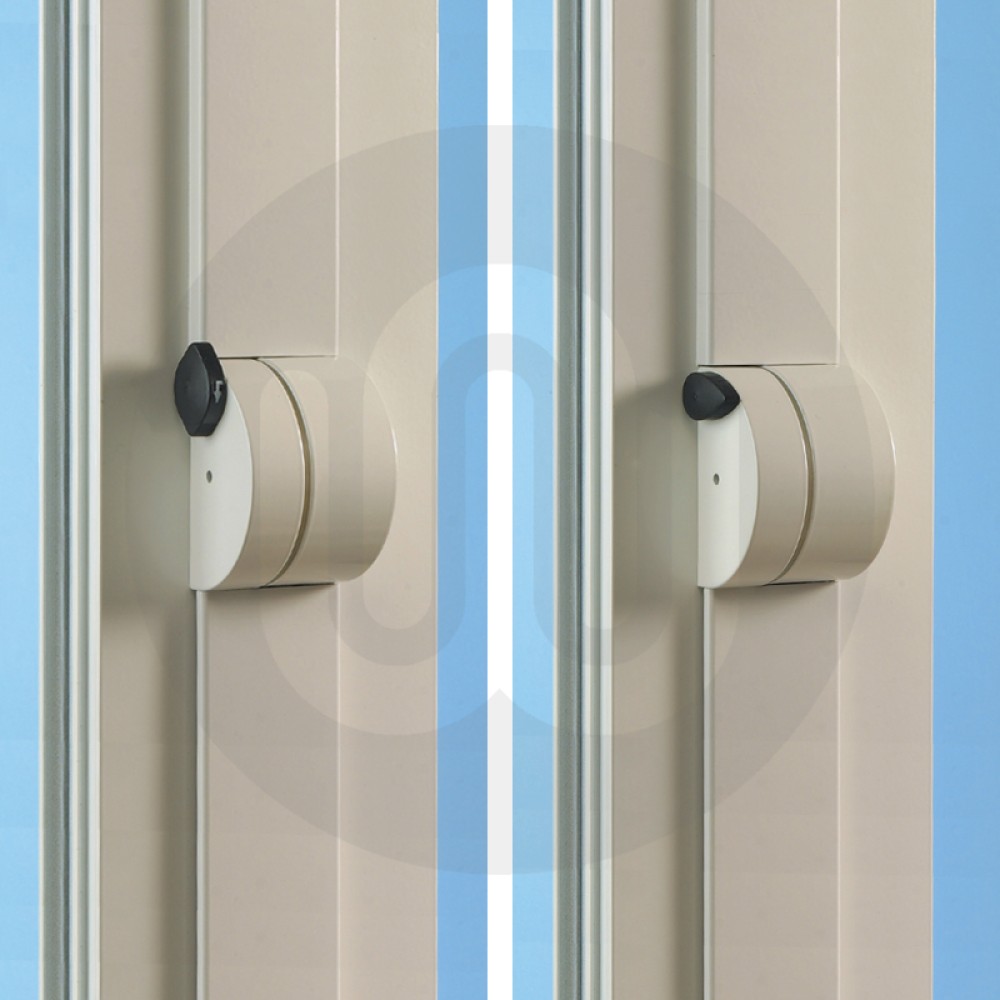 Sobinco Series 490 Pivot Hinge