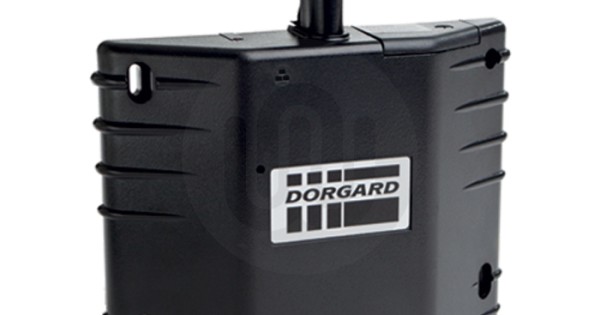 Dorguard Fire Door Retainer