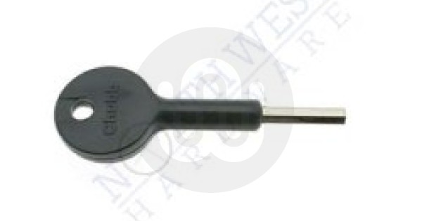 Chubb Window Key