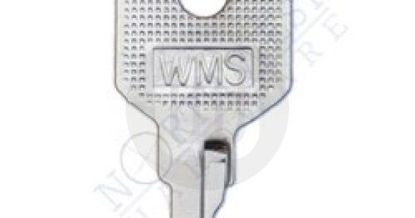 WMS Window Key