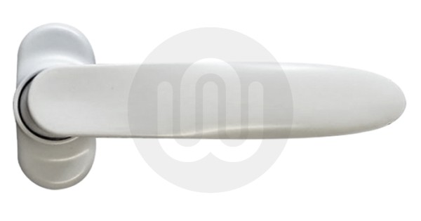 Technal Patio Door Handle