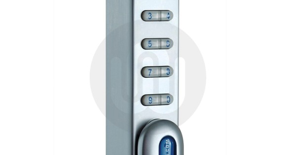Codelock Cabinet Door Lock