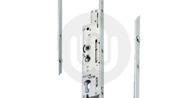 Fullex XL Slave Door Lock