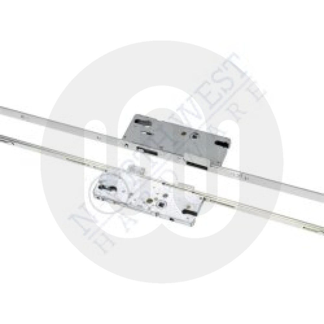 French Door Lock Kit