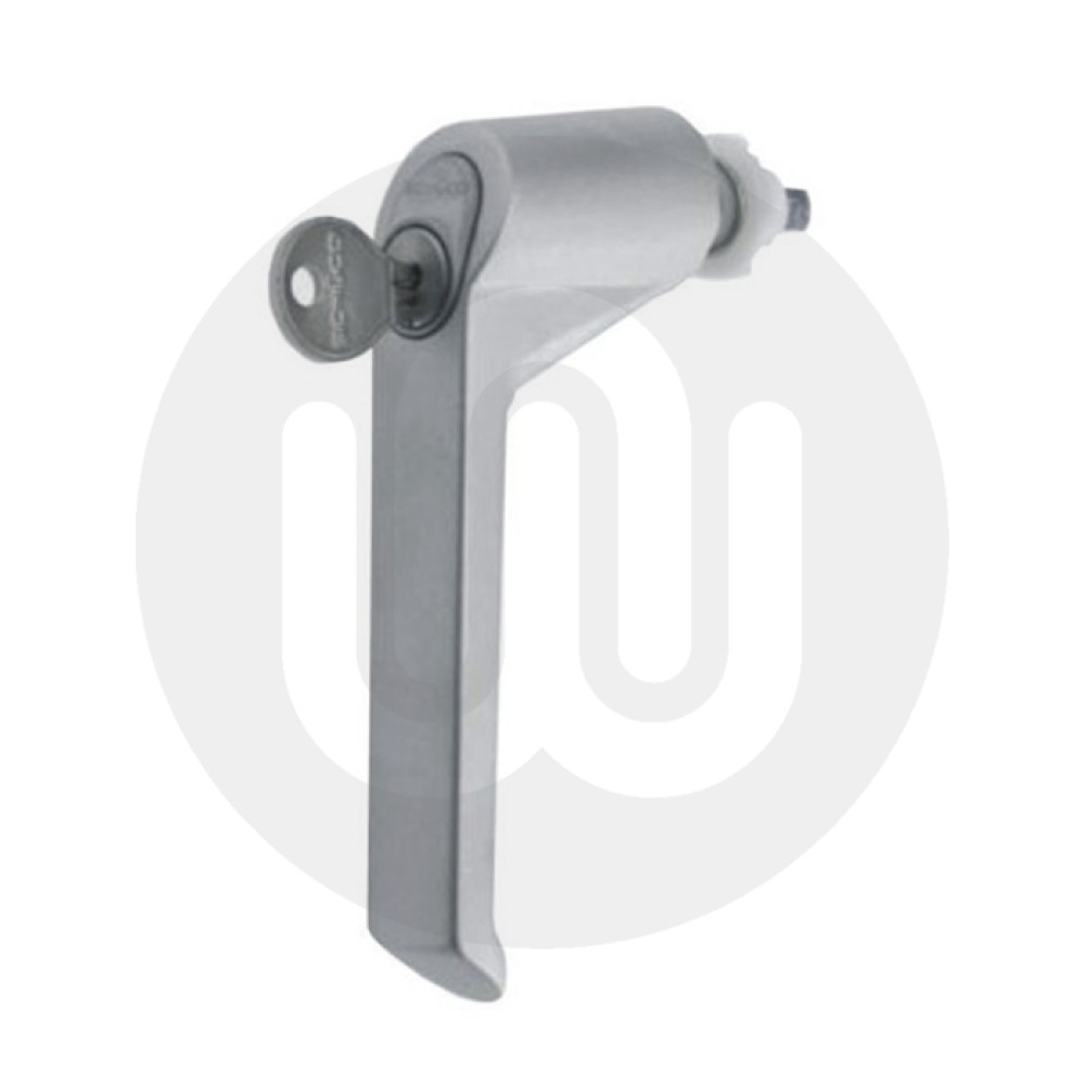 Schuco 234014/234017 Royal Push in Handle – Locking