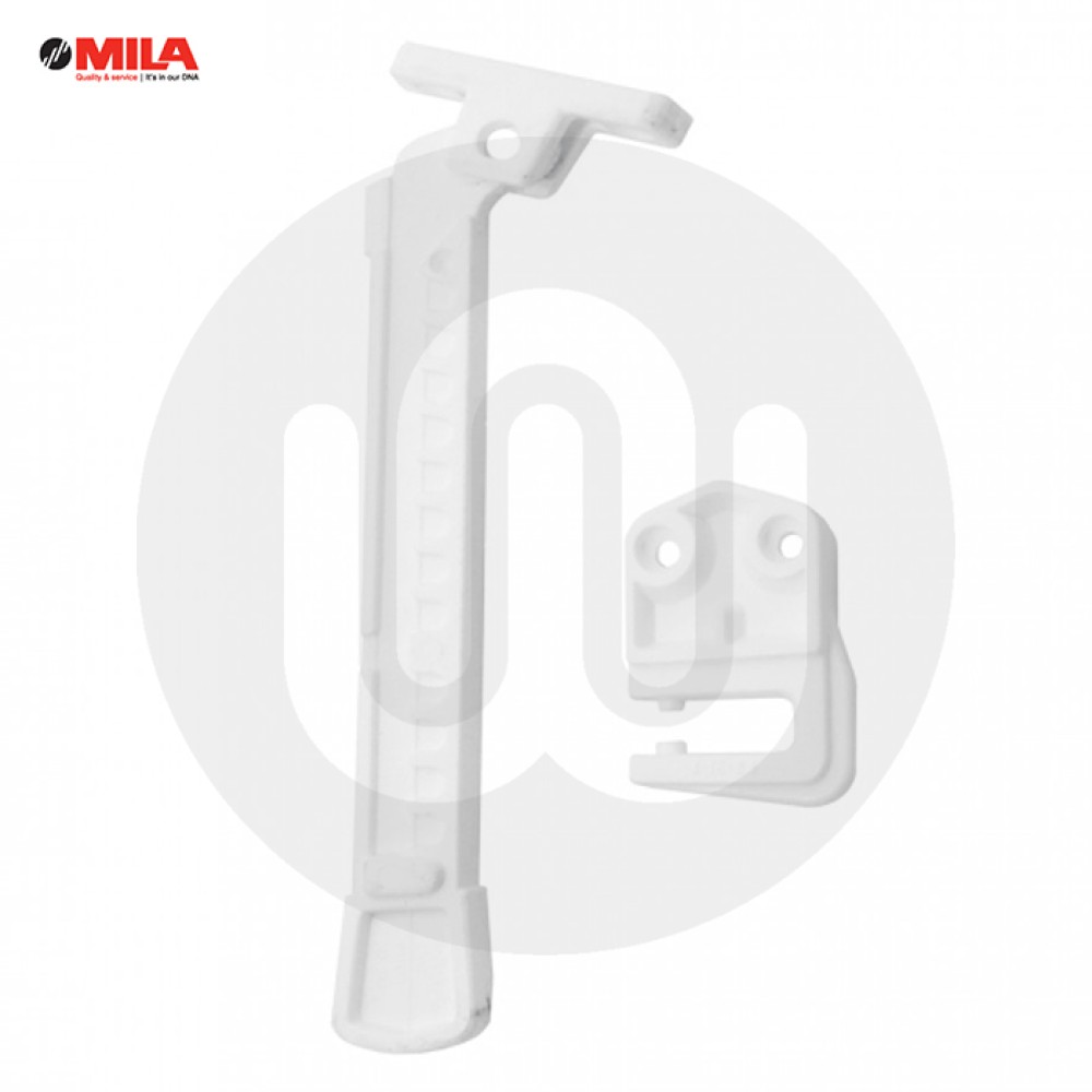 Mila Ventilation Arm