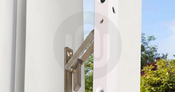 Maco / Winkhaus Locking Restrictor