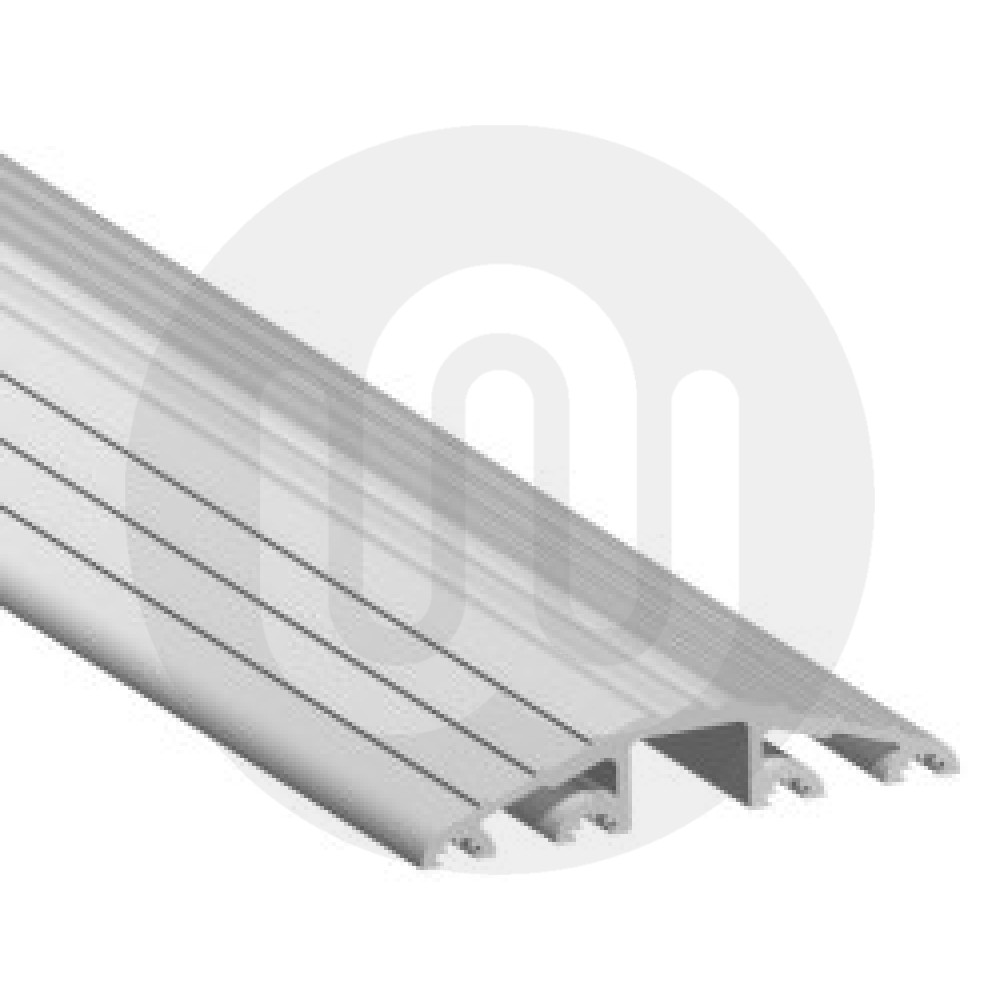 Industrial Raised Ramp