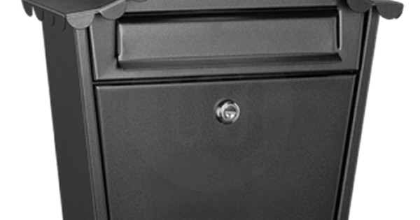 External Post Box