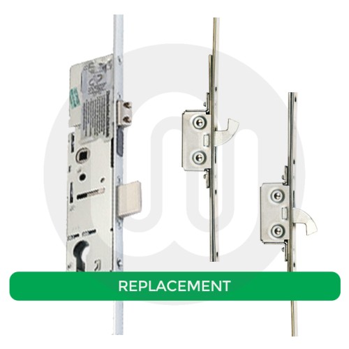 Yale Grorud 2449 Window Friction Stays